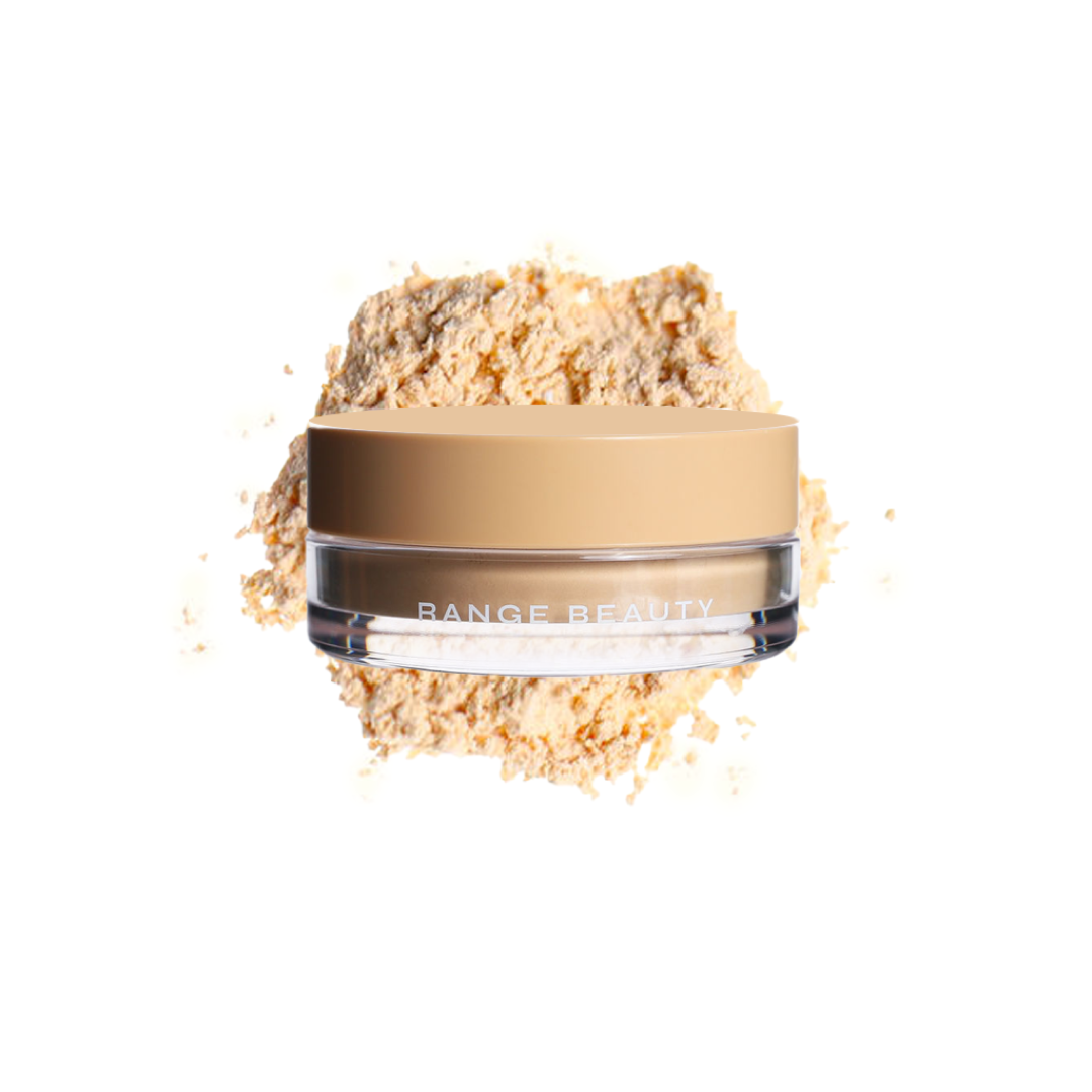 Smooth Out Translucent Powder – Range Beauty